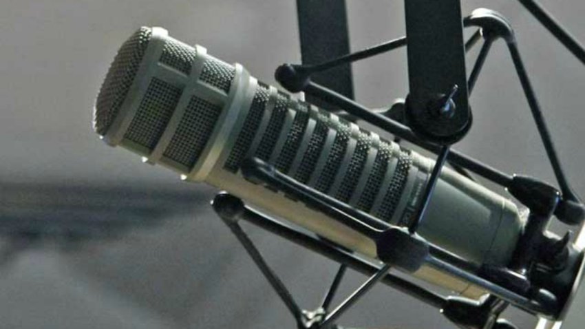 Joe Colborn from Chicago radio show ‘Eddie and JoBo’ dies – NBC Chicago
