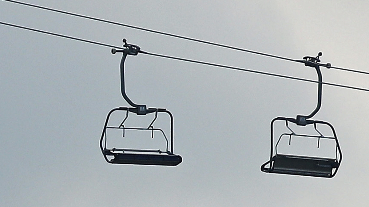 Wilmot Mountain Announces Reopening Date For Winter Season – NBC Chicago