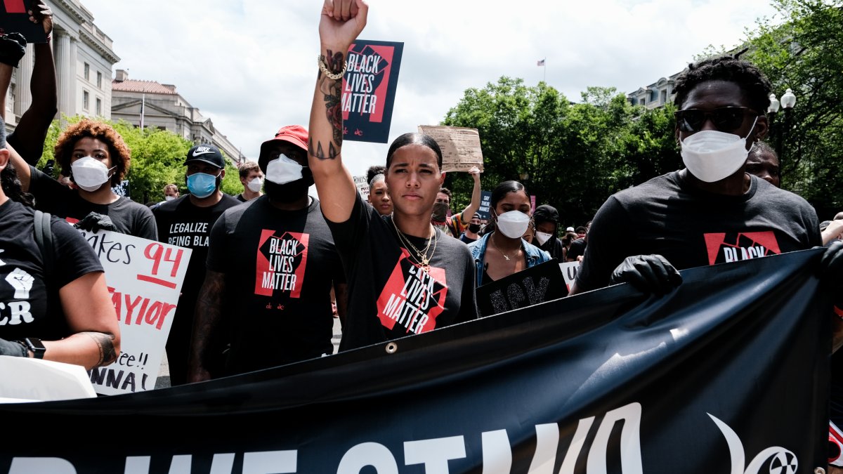 Juneteenth 2021: Celebrations, Events Happening This Week Across ...