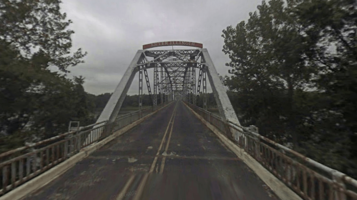 Effort to Reopen Bridge Between Indiana, Illinois Gets Boost – NBC Chicago