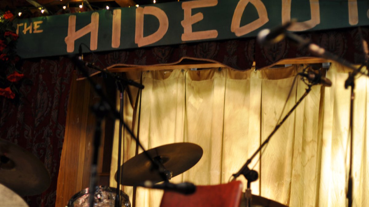 The Hideout Announces it Will Close Until 2023 – NBC Chicago