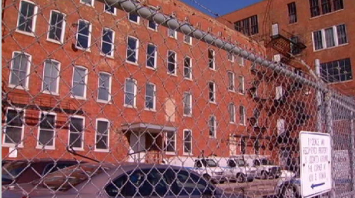 Suit: Three Abused at CPD’s Homan Square Facility, Then Illegally ...