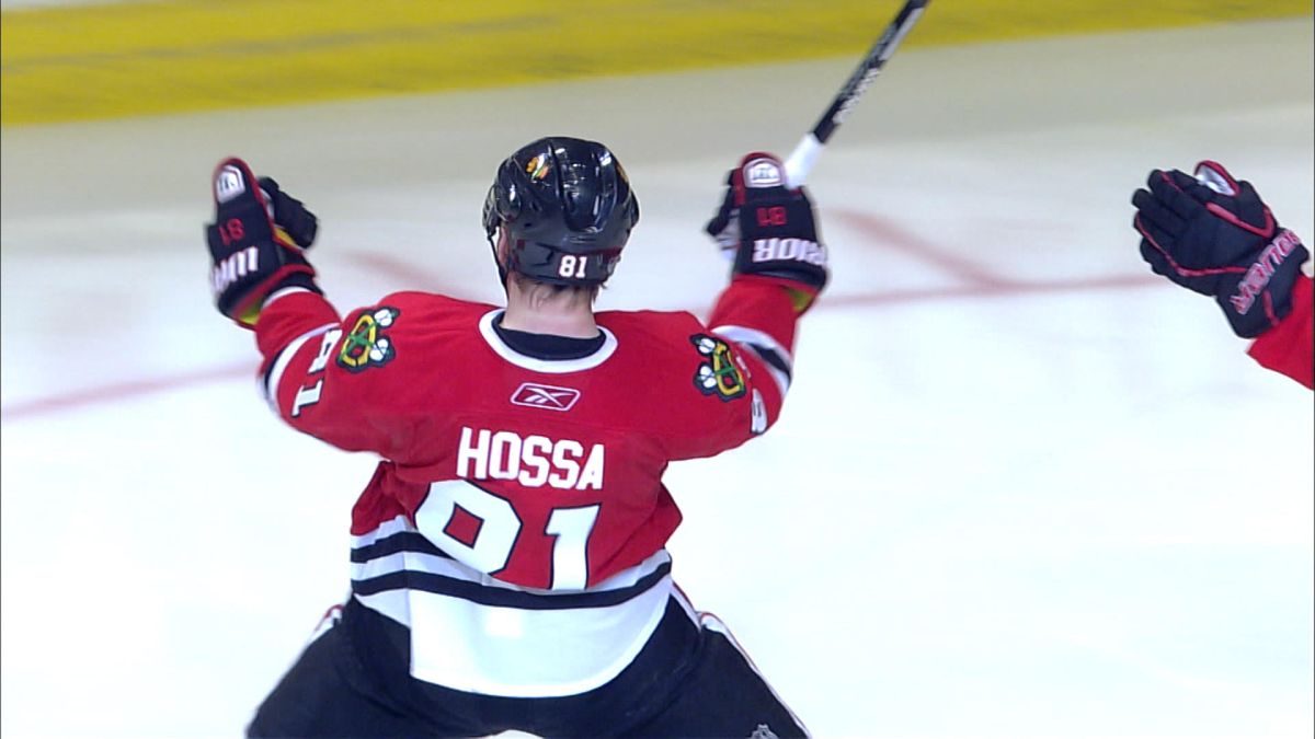 How Marian Hossa’s Hall of Fame election is another big win for ...