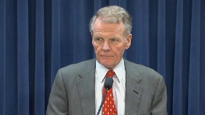 Former Illinois Speaker Mike Madigan’s conviction upheld by appeals ...