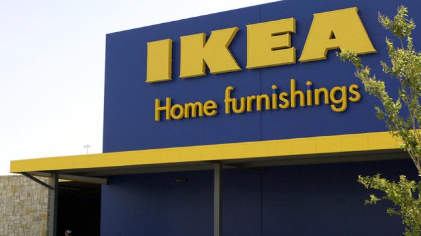 Giant new IKEA store opening in Gurnee at Gurnee Mills Mall – NBC Chicago