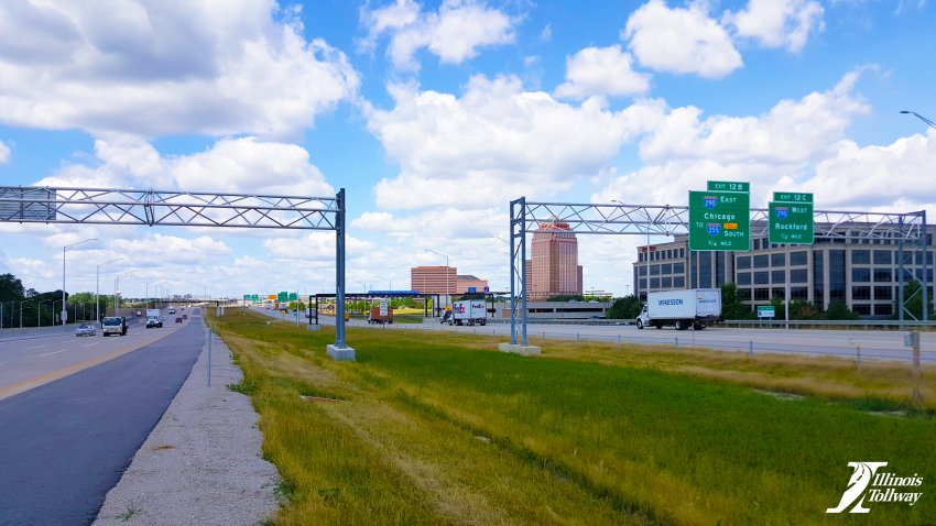Tag: Illinois Tollway – NBC Chicago