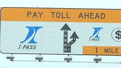 Tag: Illinois Tollway – NBC Chicago