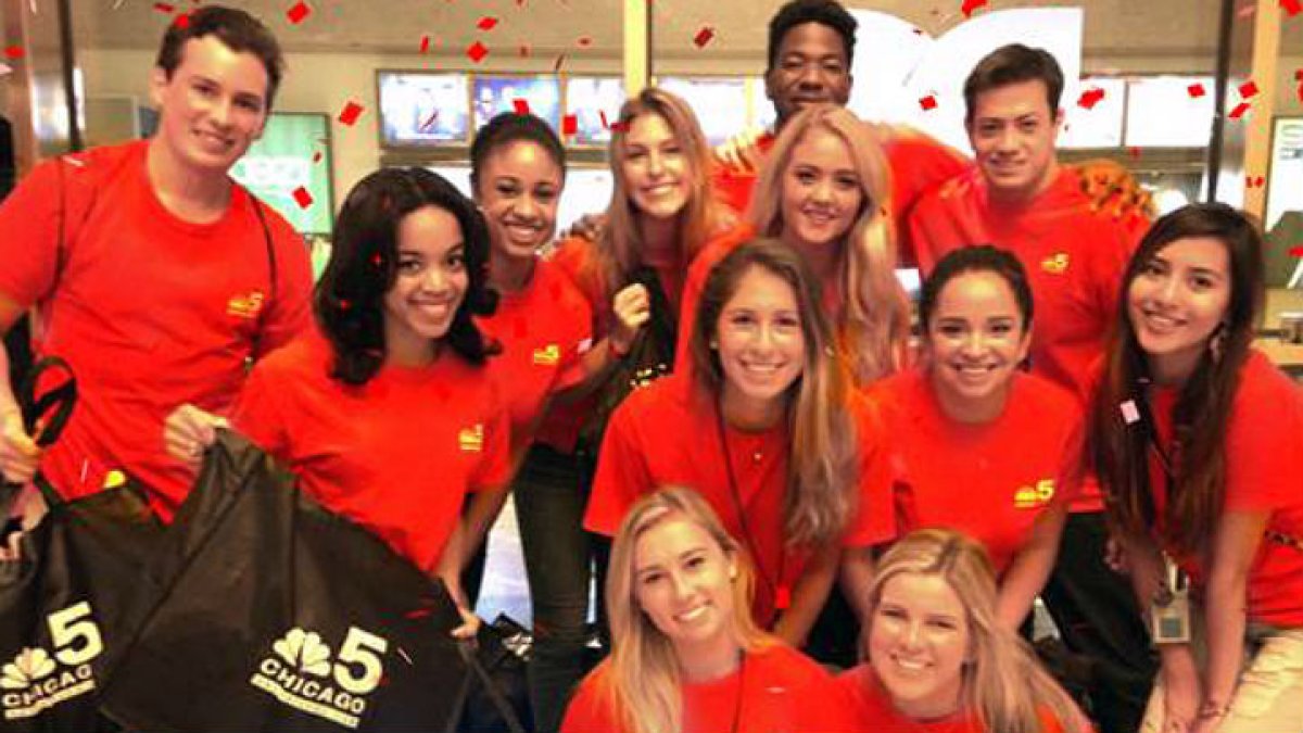Internship Opportunities at NBC 5 and Telemundo Chicago – NBC Chicago