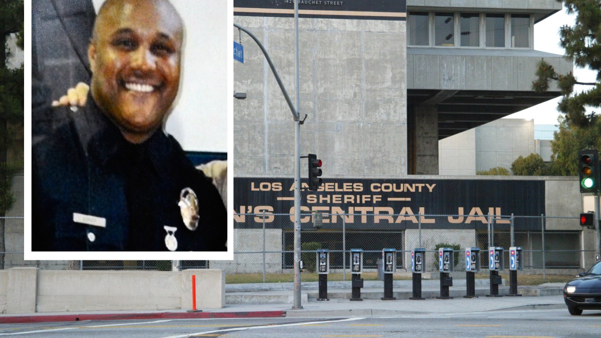 LAPD Reopens Case into Fugitive Christopher Dorner’s Termination From ...