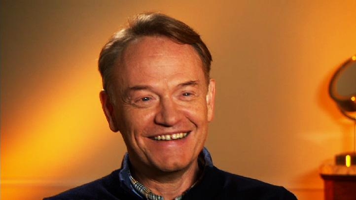 Jared Harris On “Sherlock Holmes: A Game Of Shadows” – NBC Chicago
