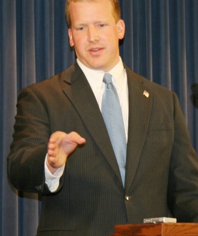 Illinois Races: Jason Plummer for Lt. Governor – NBC Chicago