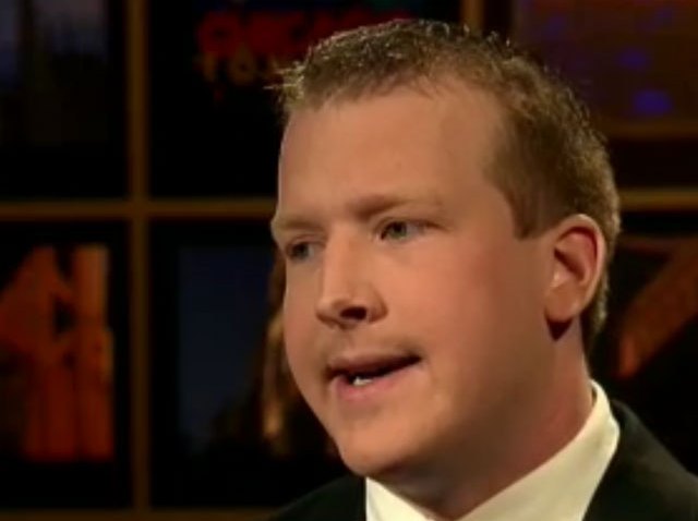 Jason Plummer’s Infamous Freeze Featured on Jay Leno – NBC Chicago