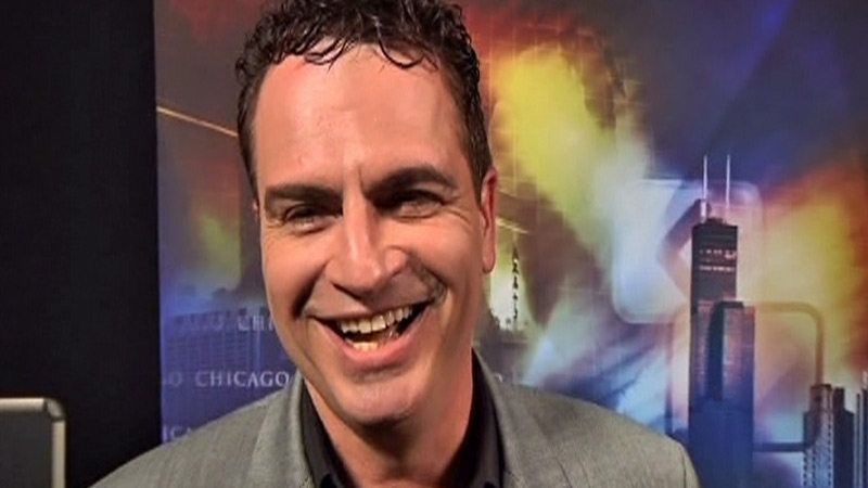 Prepare for More Mariotti – NBC Chicago