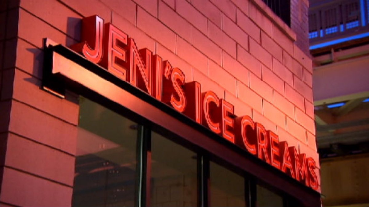 Jeni’s releases new solar eclipse-inspired flavors – NBC Chicago