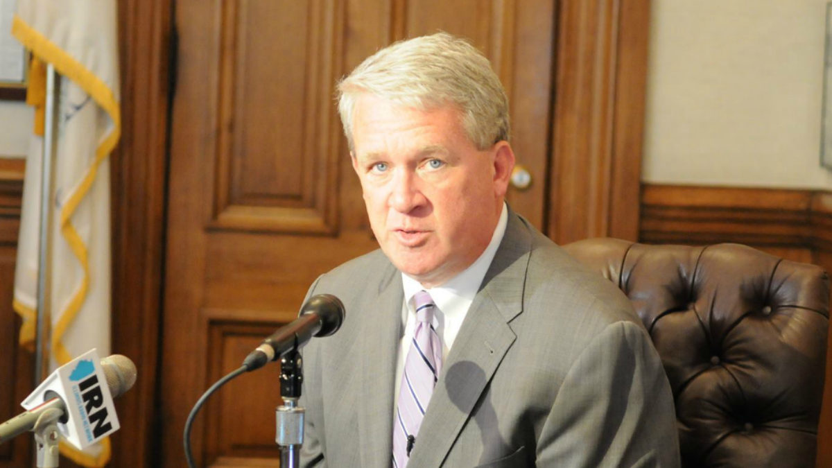Illinois GOP Says Graduated Tax ‘Cash Grab’ Will Stifle Pandemic ...