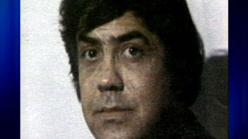 Joey ‘the Clown’ Lombardo’s Letters to Carol Marin Reveal Ex-Mobster’s ...