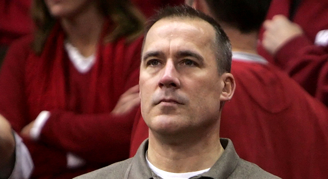 Is John Paxson’s Health His Reason For Leaving? – NBC Chicago