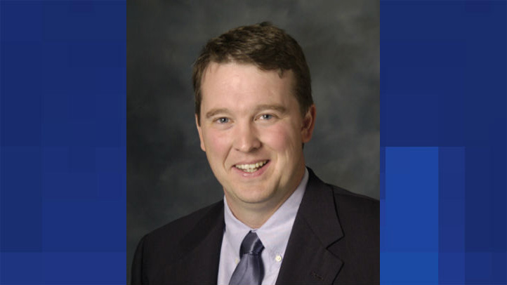 John Bradley – NBC Chicago