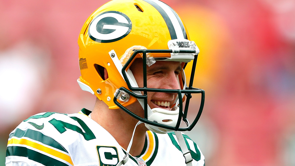 Report: Packers WR Jordy Nelson Tears ACL in Preseason Game – NBC Chicago