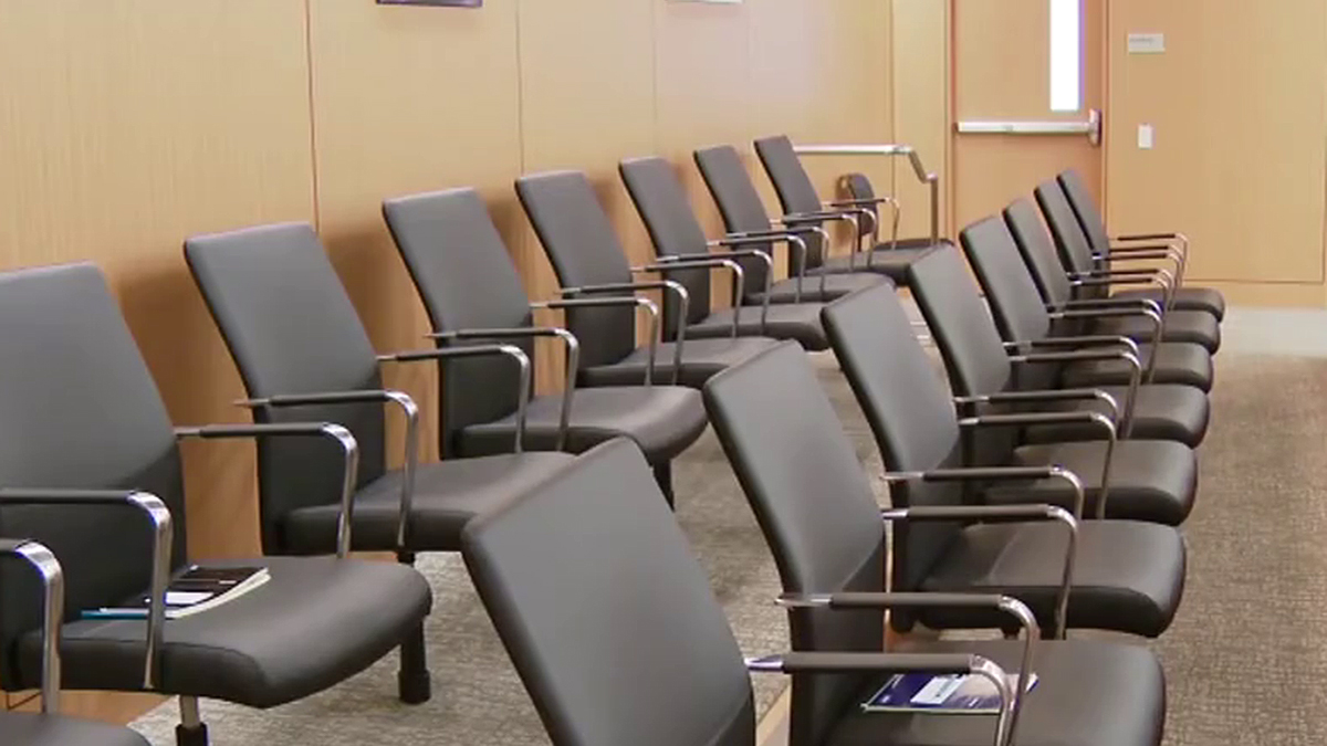 Cook County Courts Extend COVID-19 Precautions Into July, Further ...