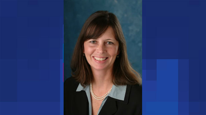 Kelly Burke – NBC Chicago