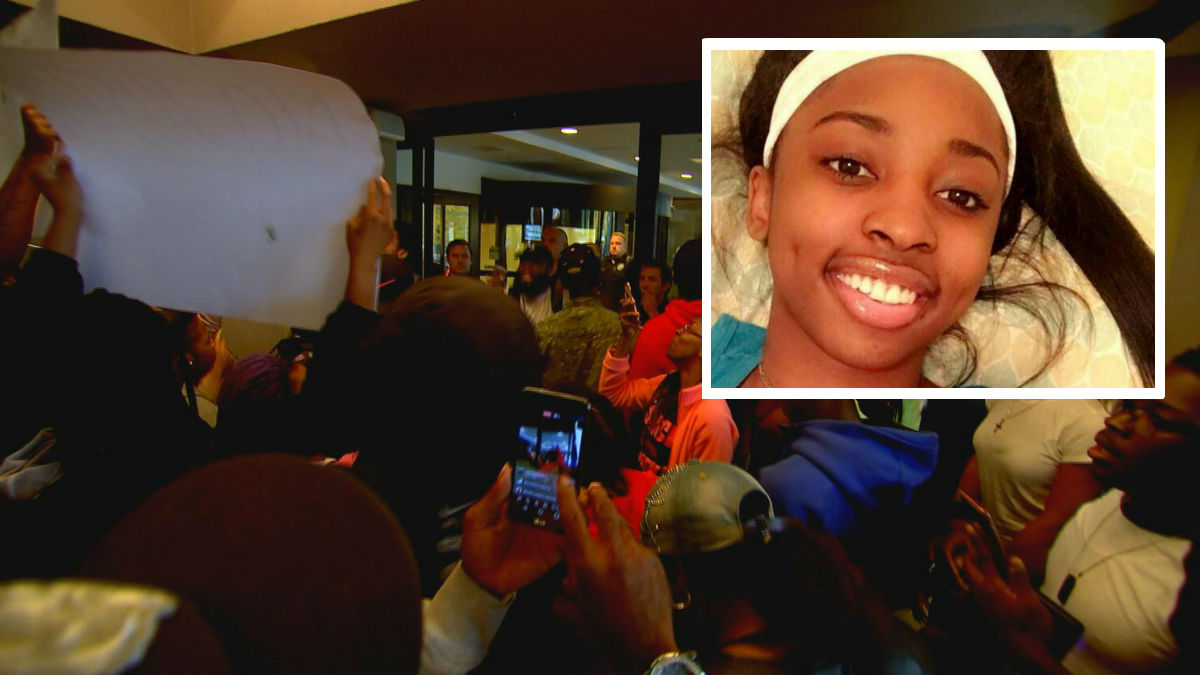 Investigation Into Teen’s Freezer Death Isn’t Over Despite Autopsy ...