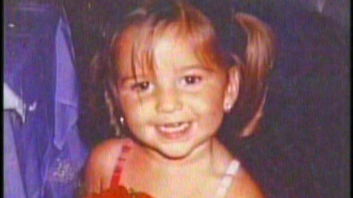 Man convicted in 2004 killing of 3-year-old girl dies in prison – NBC ...