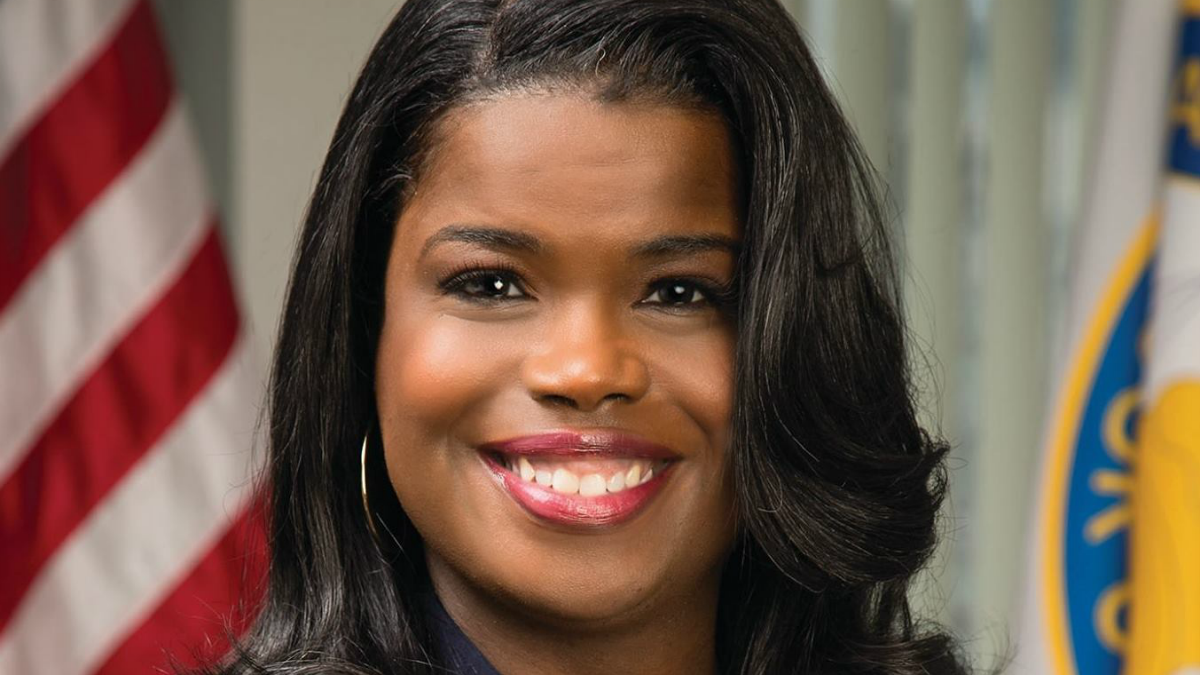 Kim Foxx Defends Record, Releases Conviction Rate Report – NBC Chicago