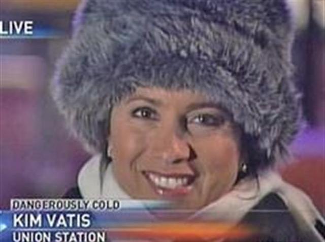 Kim Vatis Says Farewell – NBC Chicago