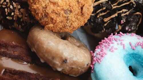 Chicago’s first Voodoo Doughnut to open this weekend – NBC Chicago