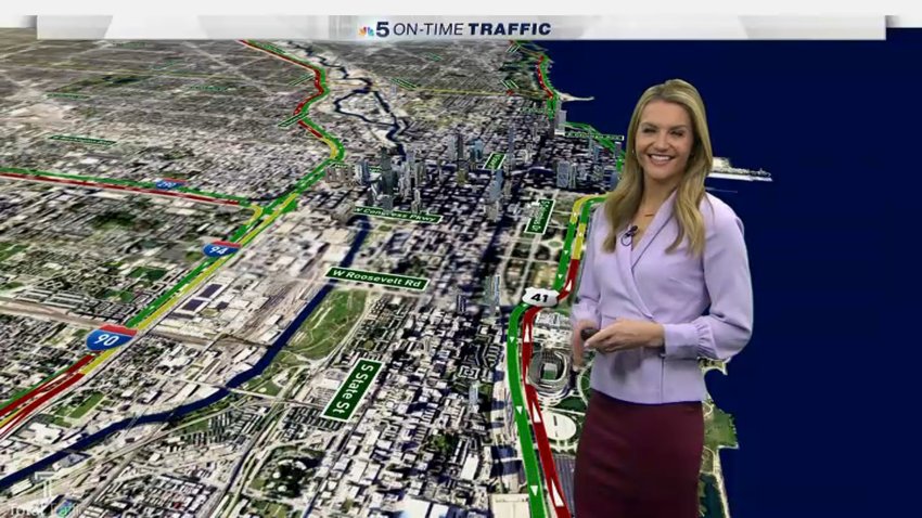 Transit – NBC Chicago