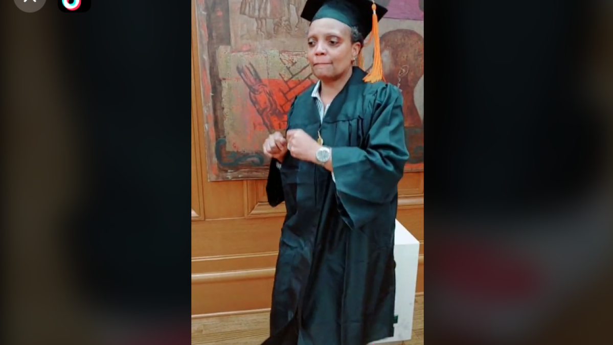 Dancing Lightfoot Debuts on TikTok, Announces Virtual Event for High ...