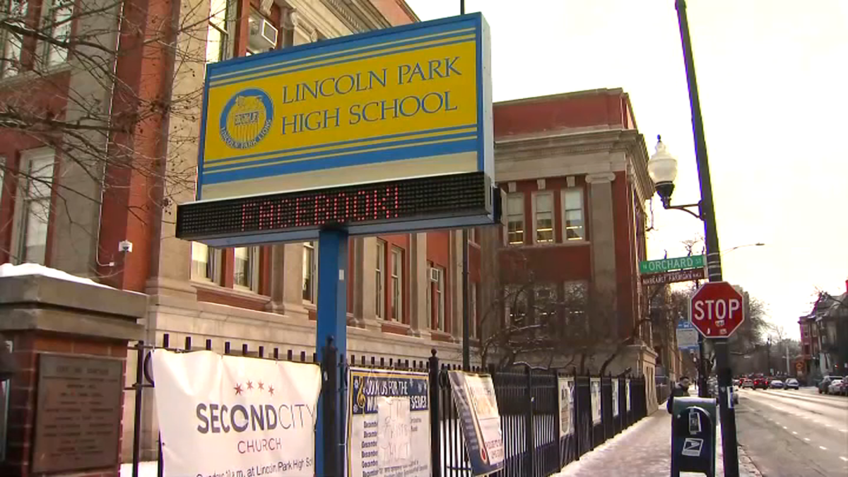 Fired Lincoln Park High School Administrators Sue CPS for Defamation ...