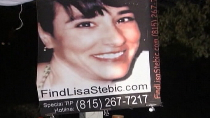 Prosecutor To Focus On Stebic, Peterson Disappearances – NBC Chicago