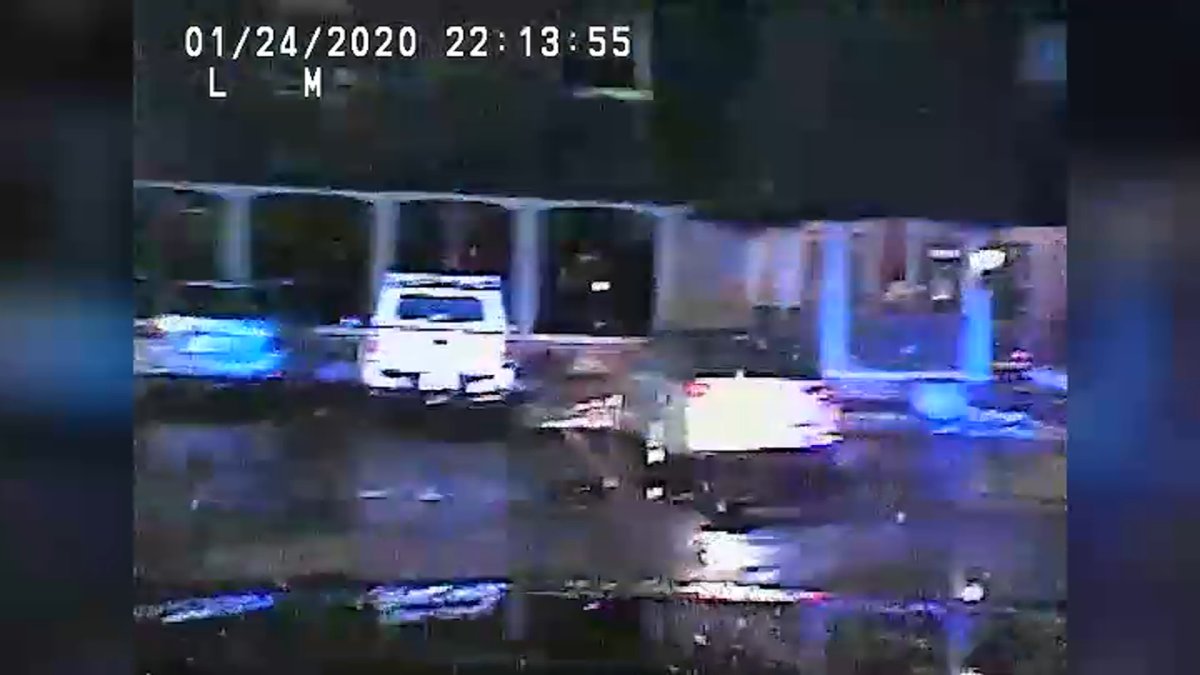 Police Release 911 Calls From Lisle Cigar Lounge Shooting – NBC Chicago