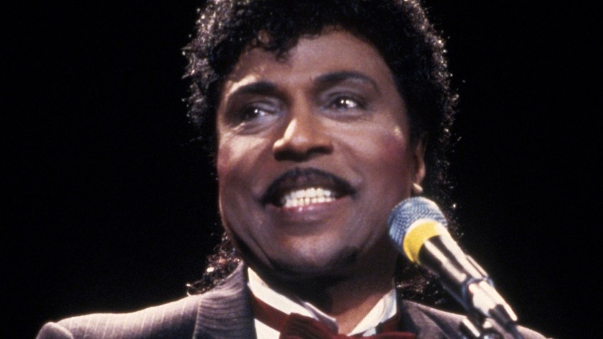 Little Richard Laid to Rest at Alabama Alma Mater – NBC Chicago