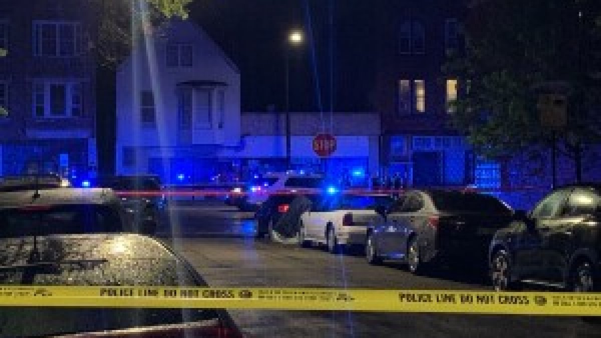 Man Killed in Humboldt Park Shooting – NBC Chicago