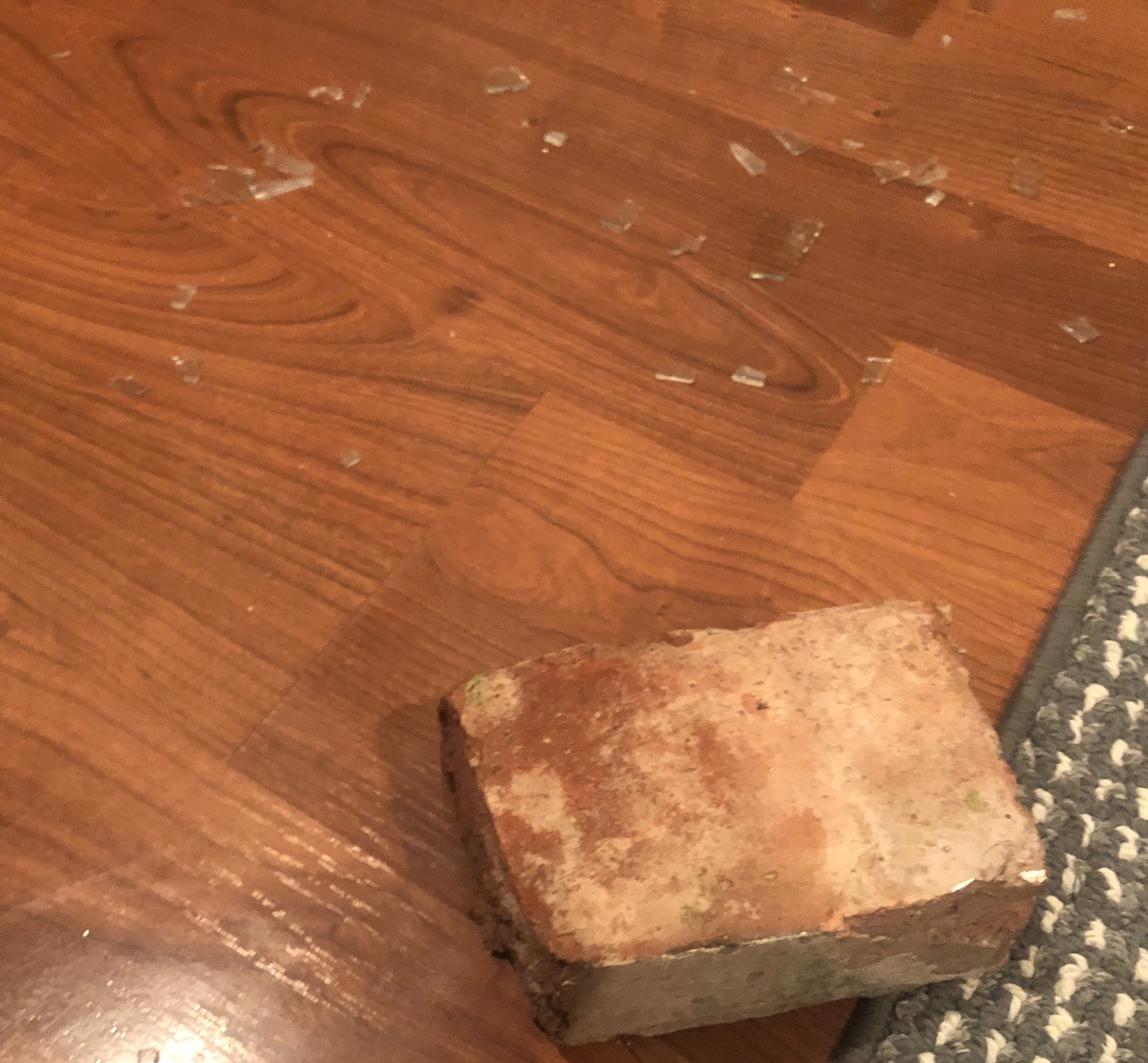 Chicago Alderman Says Bricks Thrown Through Windows of His Home, Nearby ...