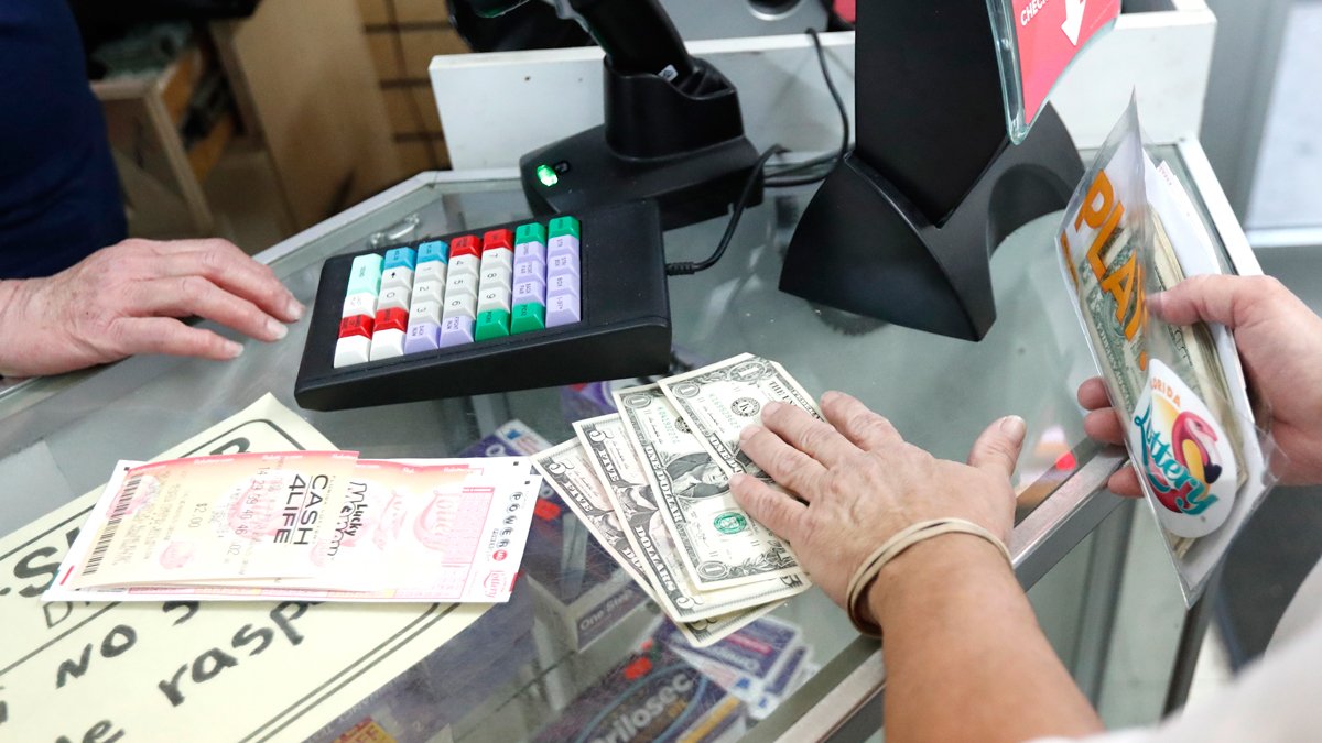 Indiana Lottery Ticket Sales Jumped 26% in Past Year: State Officials ...