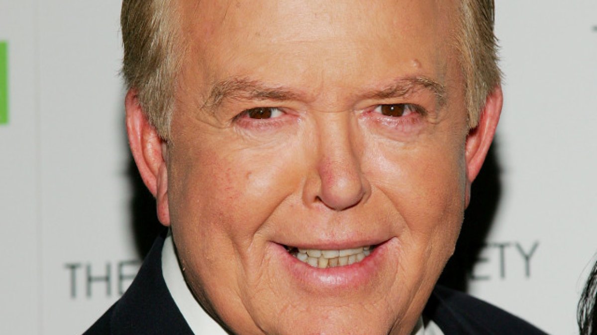 Lou Dobbs: Obama Election Changed “Tone” at CNN – NBC Chicago