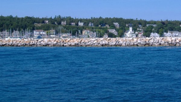 Mackinac Island Named Country’s Best Summer Travel Destination – NBC ...