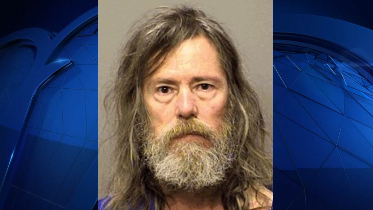 Northwest Indiana Man Charged With Killing 91-Year-Old Mother – NBC Chicago