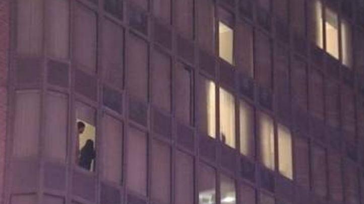 Autopsy: Man Who Fell From Streeterville Hotel Committed Suicide – NBC ...
