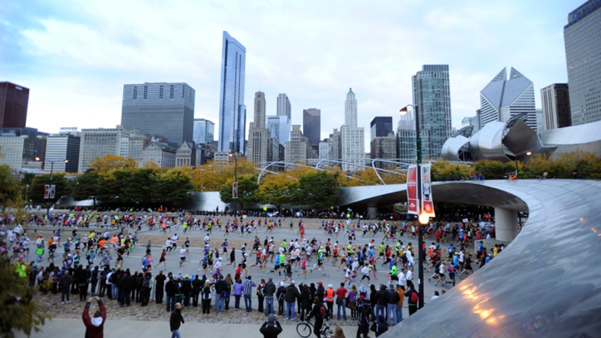 How to Find Runners After the 2022 Chicago Marathon – NBC Chicago