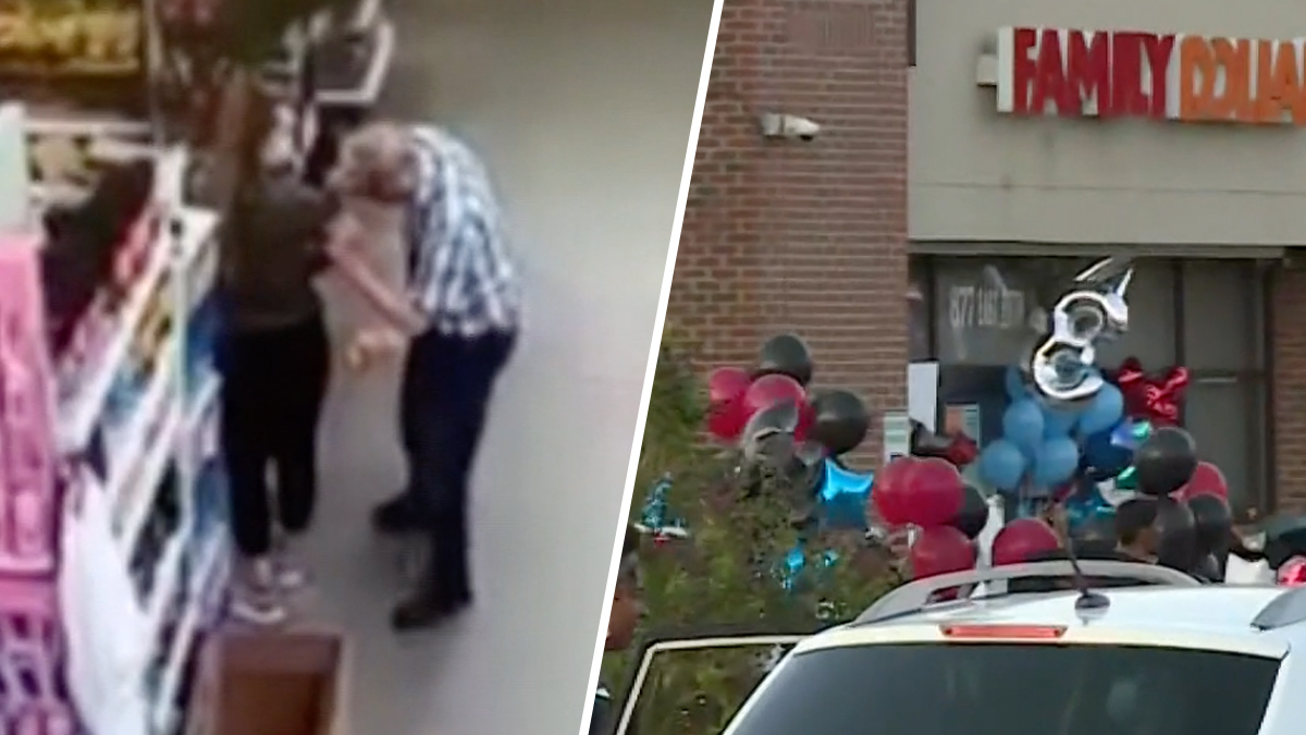 Mask Requirements Face Violent Backlash in Communities – NBC Chicago