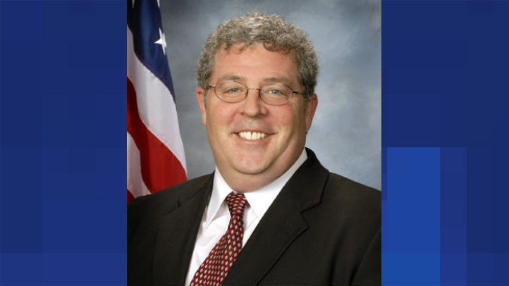 Frank J Mautino – NBC Chicago