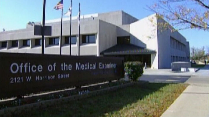 Nancy Jones Out As Cook County Medical Examiner – NBC Chicago