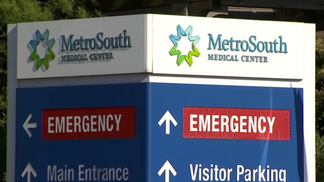 MetroSouth Hospital in Suburban Blue Island Stops Accepting New ...