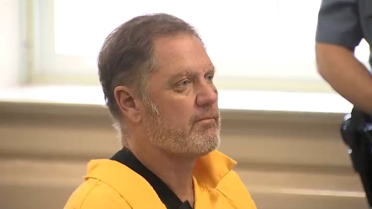 Former Olympian Indicted on Attempted Murder Charges in Shooting – NBC ...