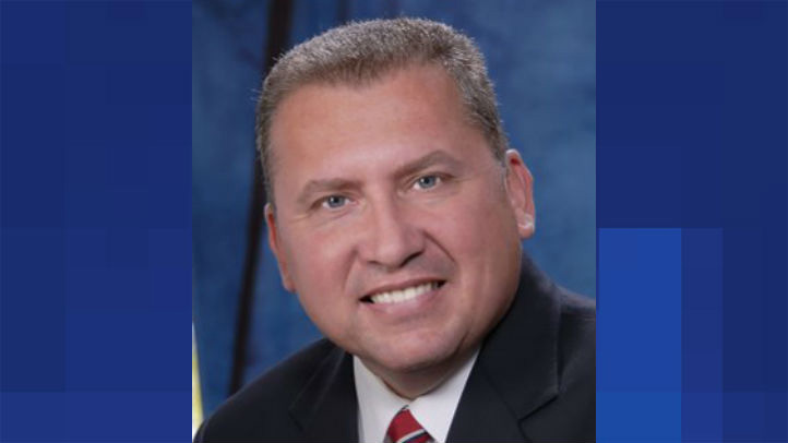 Michael Noland – NBC Chicago